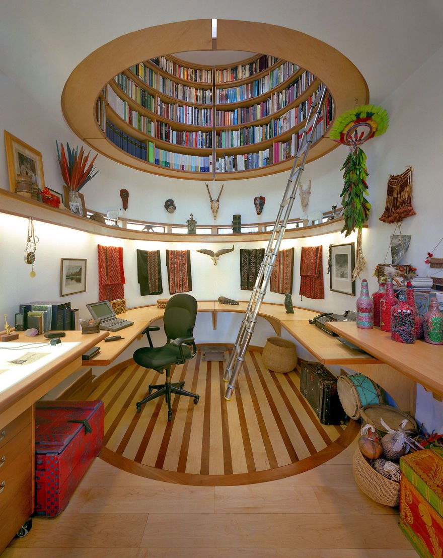15 idei geniale de design interior și decorațiuni - Incredibilia.ro