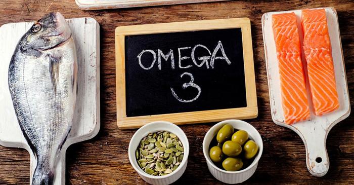 Acizii Omega-3: cheia unei vieți mai lungi și mai sănătoase?