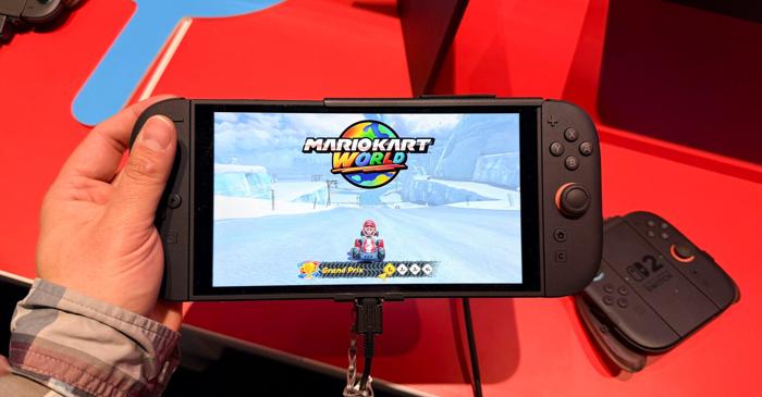 Cum să resetezi complet Nintendo Switch înainte de vânzare pentru a-ți ...